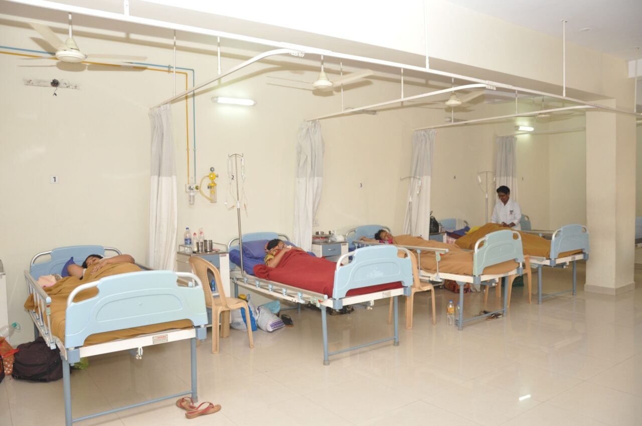 Gallery | Welcome to Al Ansaar Hospitals Mysore