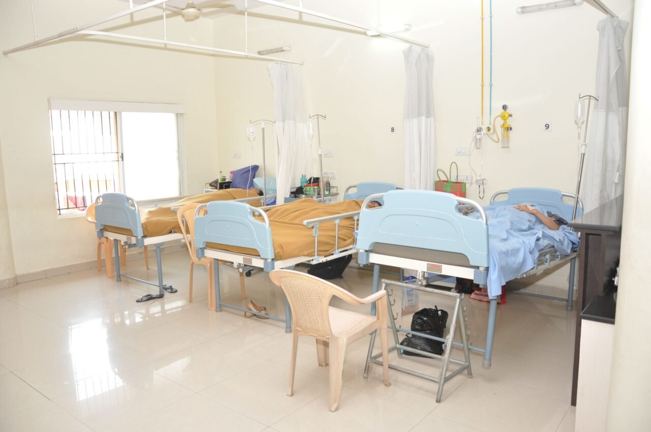 Gallery | Welcome to Al Ansaar Hospitals Mysore