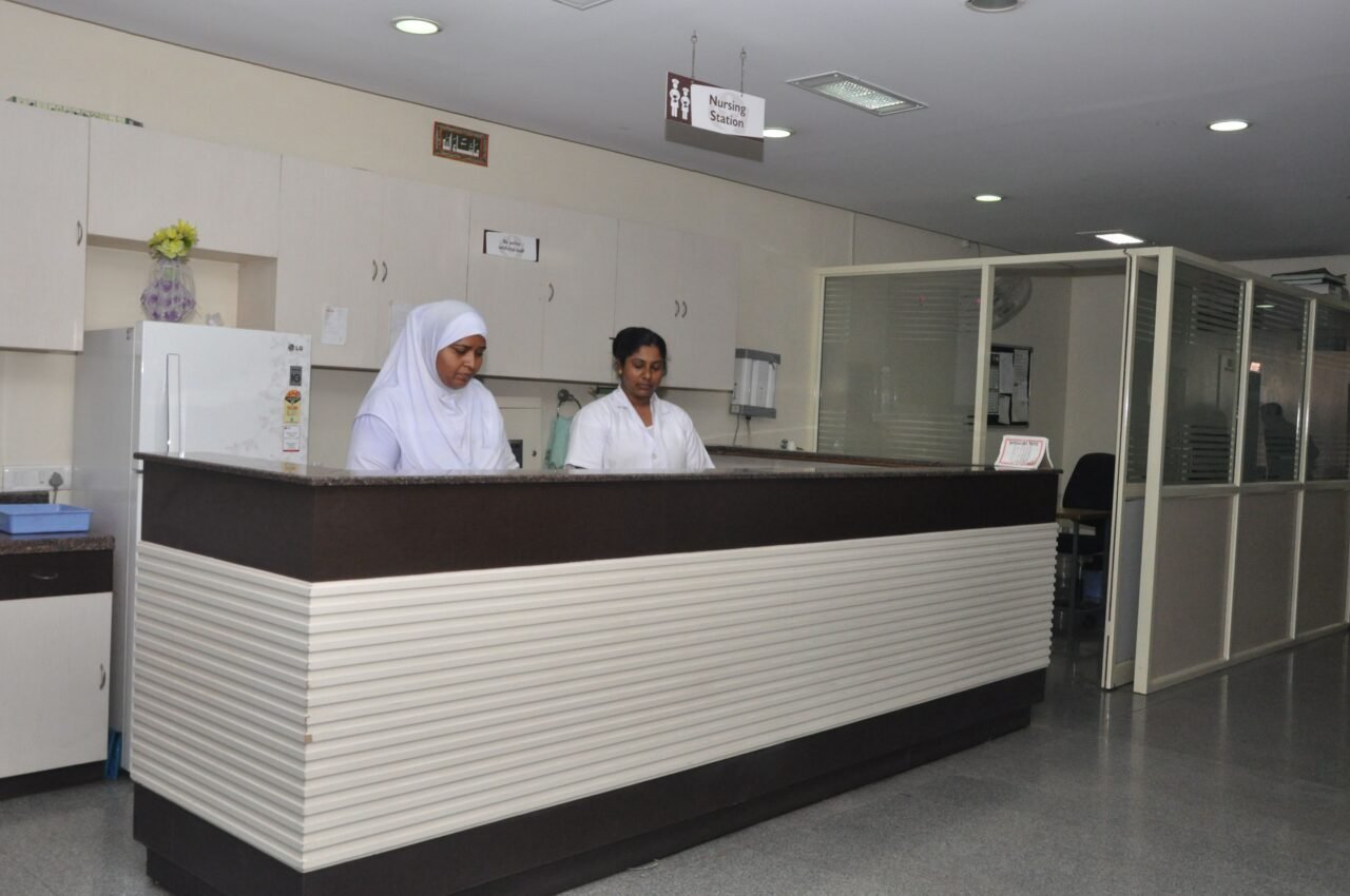 Gallery | Welcome to Al Ansaar Hospitals Mysore
